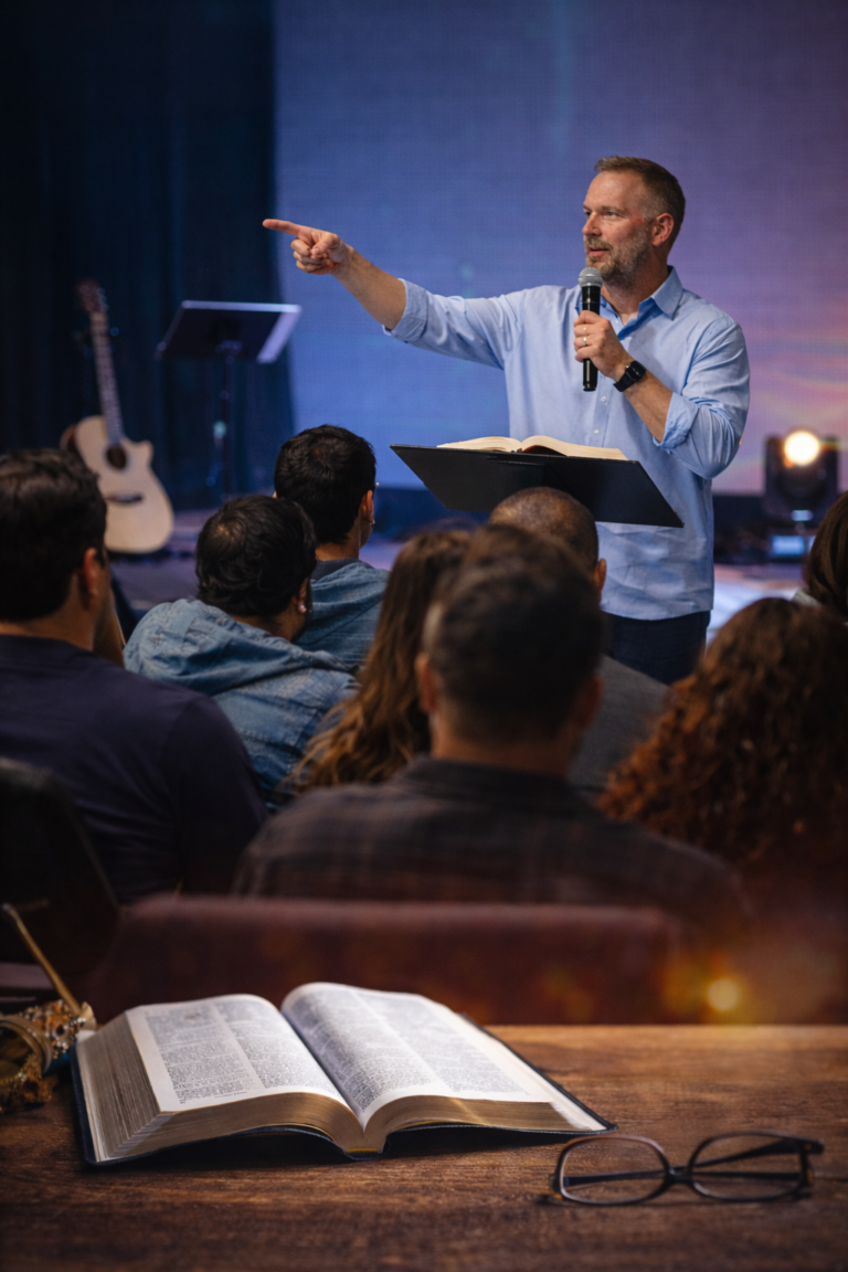 Biblical Teaching – Tamar's Vineyard Ministry